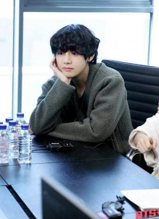 Bts Community Post 어젯밤 꿈에서 내가 당신의 가족과 당신을 만나는 꿈을 꿨어요