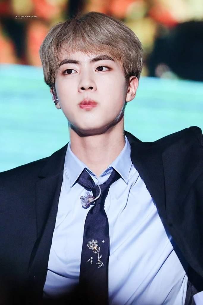 BTS Community Post - (whole story Wattpad under leehop2) Jin Rolling ...