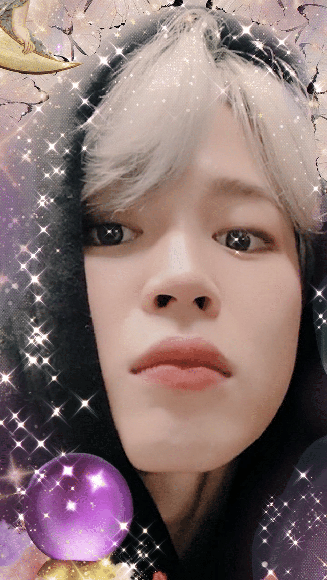 Bts Community Posts 지민아 오늘 어때