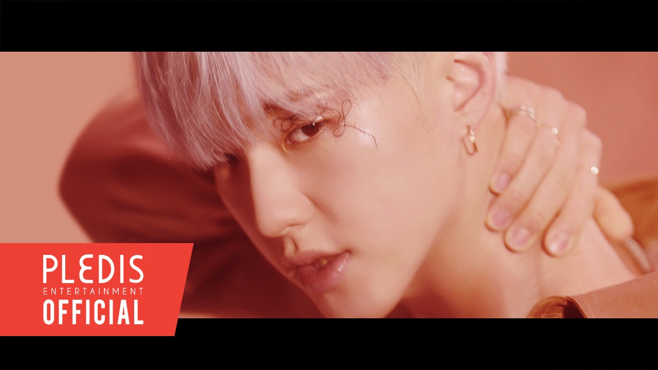 위버스 SEVENTEEN Media - HOSHI ‘Spider’ Official MV