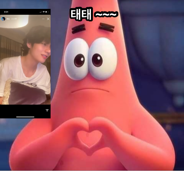 Bts Community Posts π