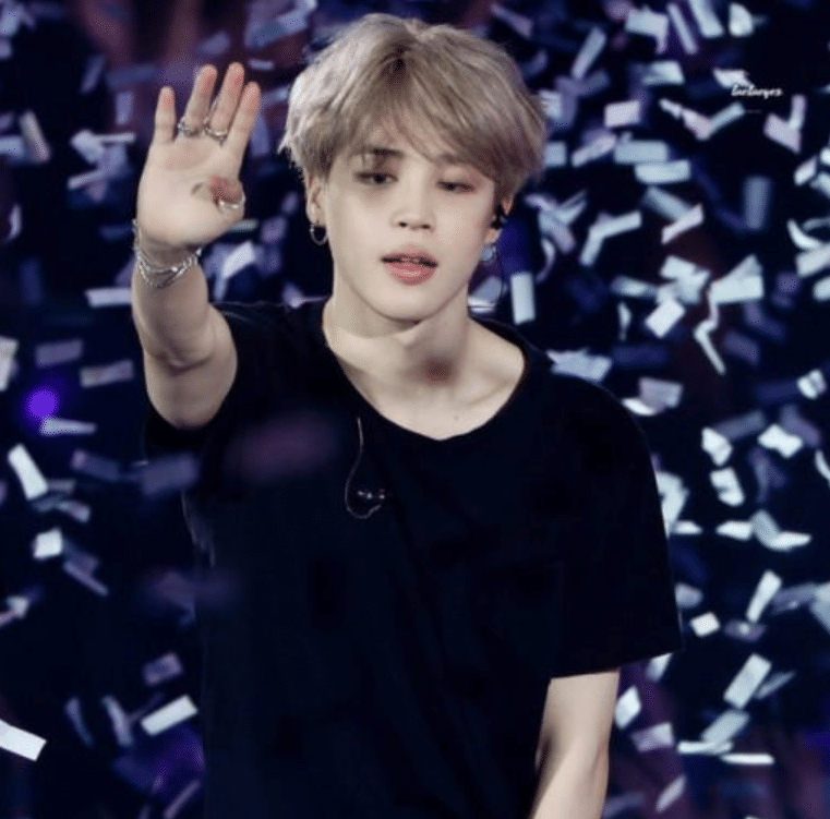 Bts Community Posts 지민시