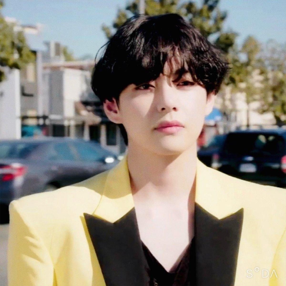 BTS Community Post - 태형시💜🐻 다들 맛점하세요오