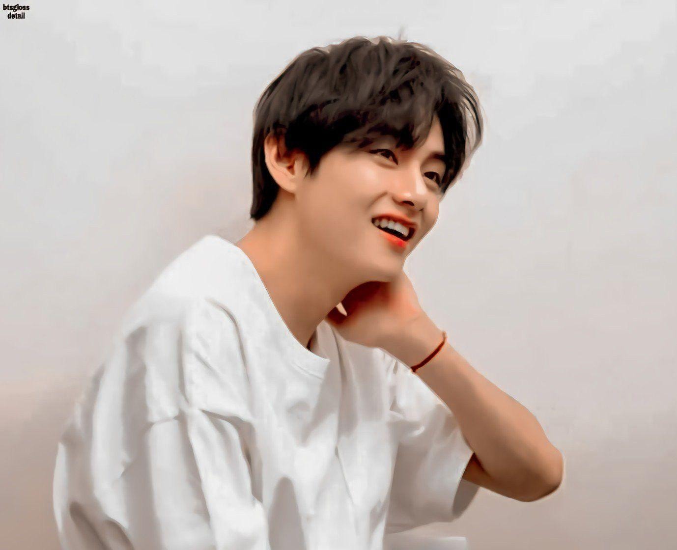 Bts Community Post 태형아 완쾌되셨다니 정말 다행이네요신의 가호가 있기를 항상 건강하고 행복하세요 💜