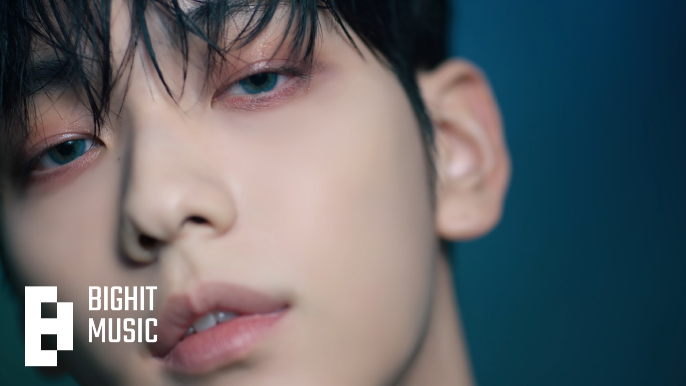 Weverse TOMORROW X TOGETHER Media - TXT (투모로우바이투게더) 'Good Boy Gone Bad' Official Teaser - 수빈 ...