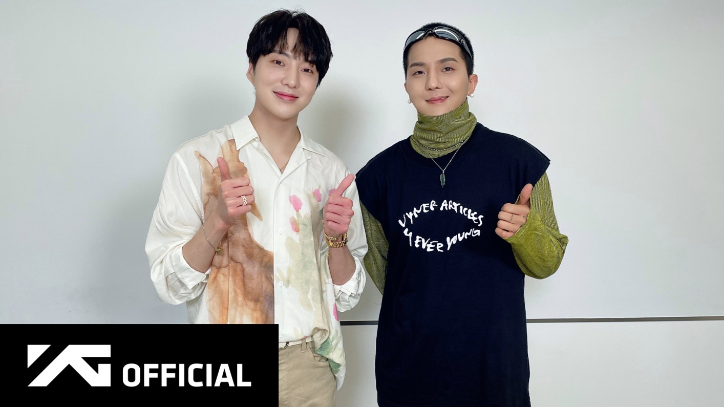 Weverse WINNER Media - WELCOME MESSAGE from WINNER
