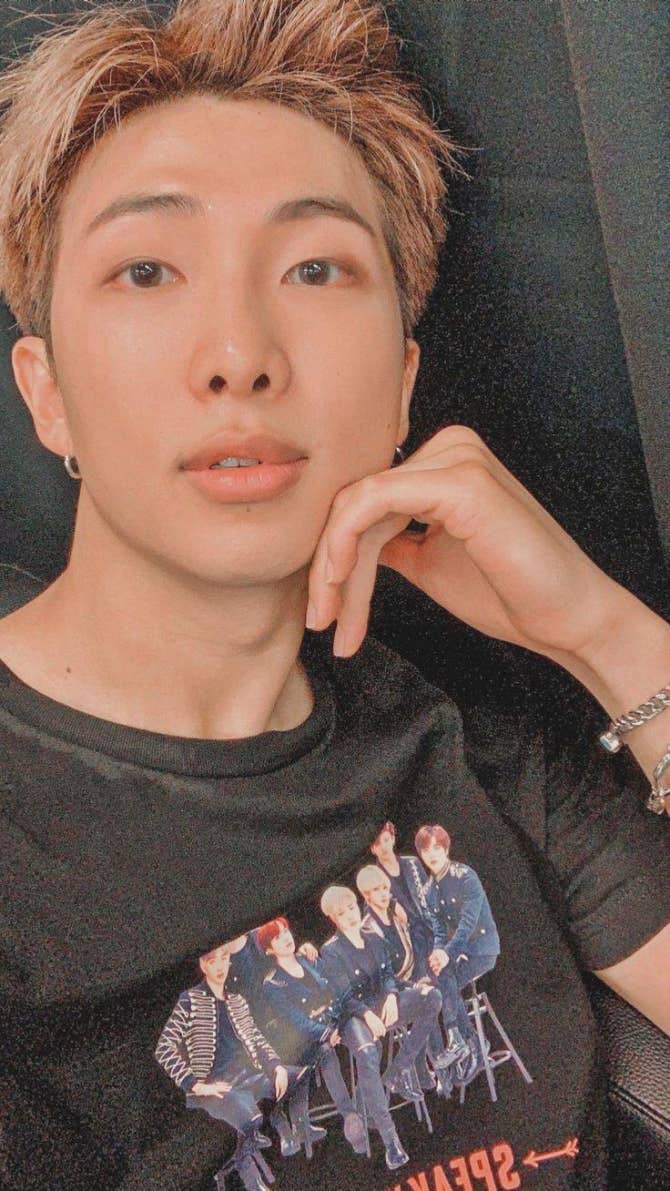 Bts Community Posts From ~ Ritu ππ π»π π²ππ π΅ππππππ π¨π± λΉμ μ μκ³ λΆν° λλ