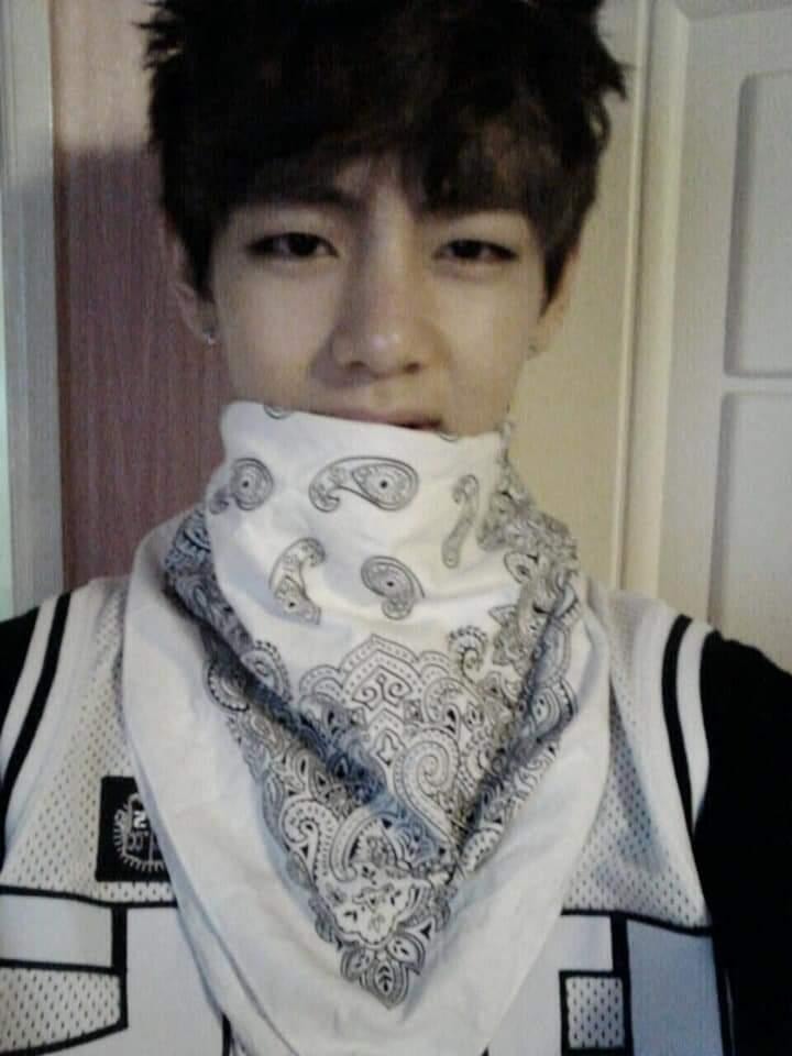 BTS Community Post - hehe