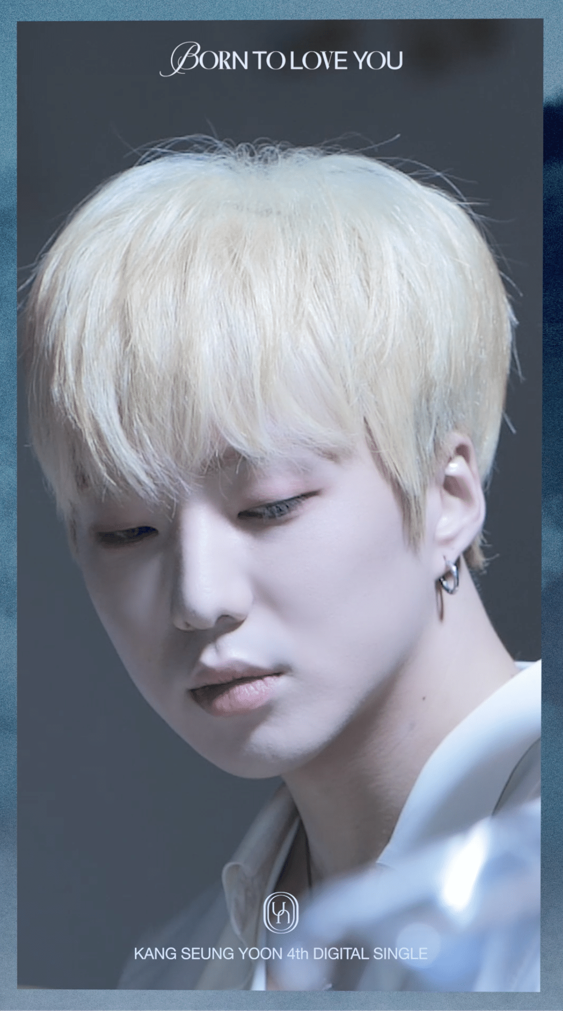 Weverse WINNER Media - 강승윤 (KANG SEUNG YOON) - 'BORN TO LOVE YOU’ M/V ...