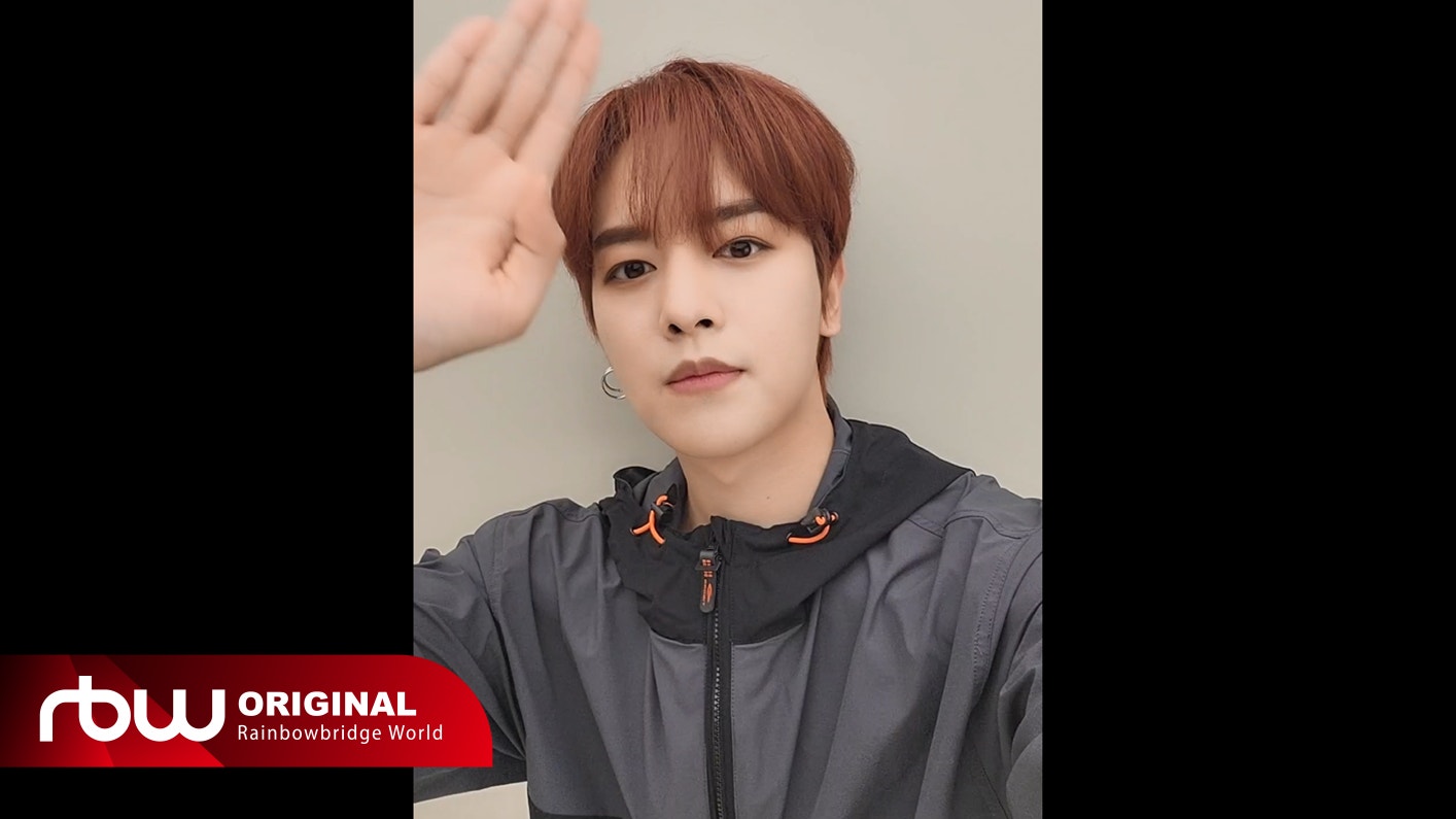 Multimedia de ONEUS de Weverse - Welcome Video from RAVN