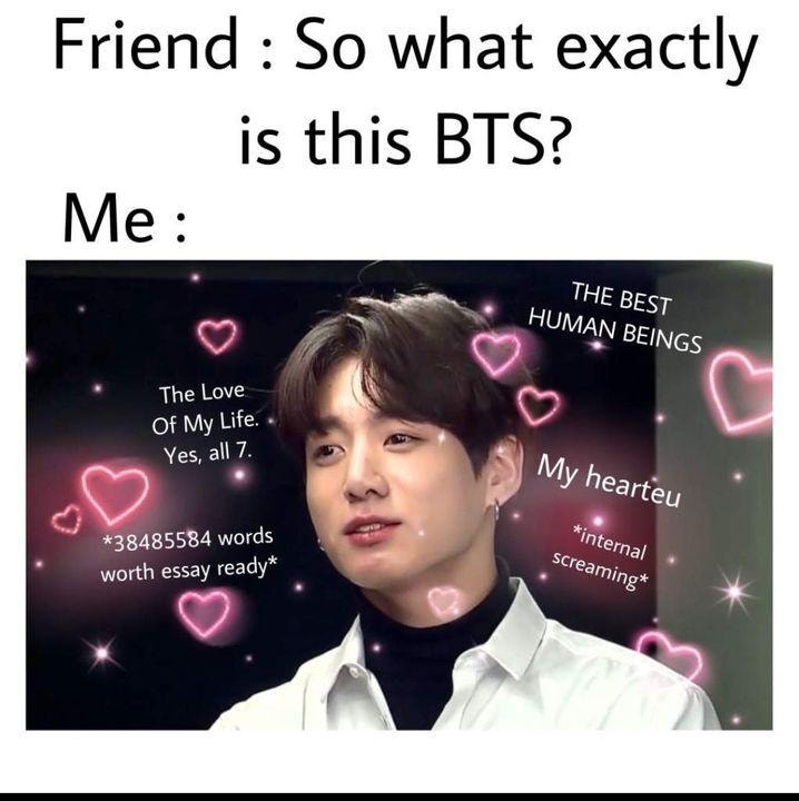 BTS Community Post - Hi army pls subscirbe to me :) follow mw on insta ...