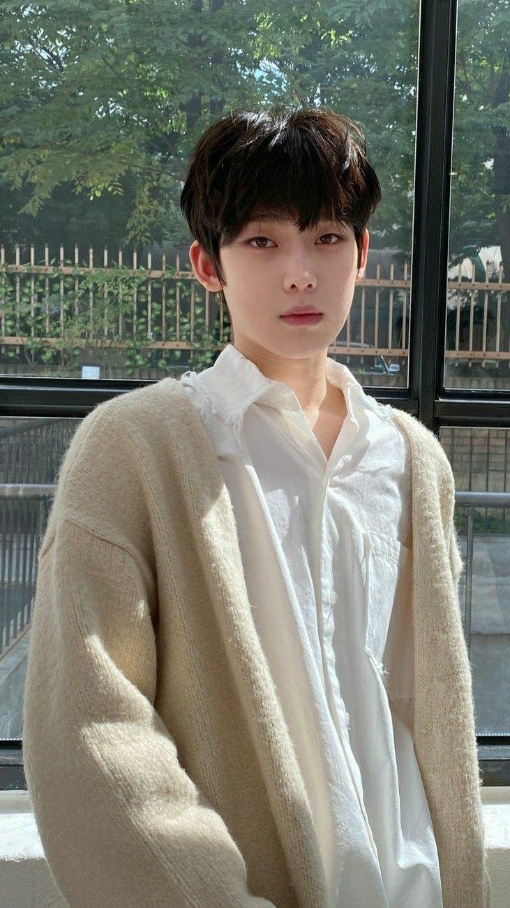 ENHYPEN Community Post - sunoo looks unreal😩💗