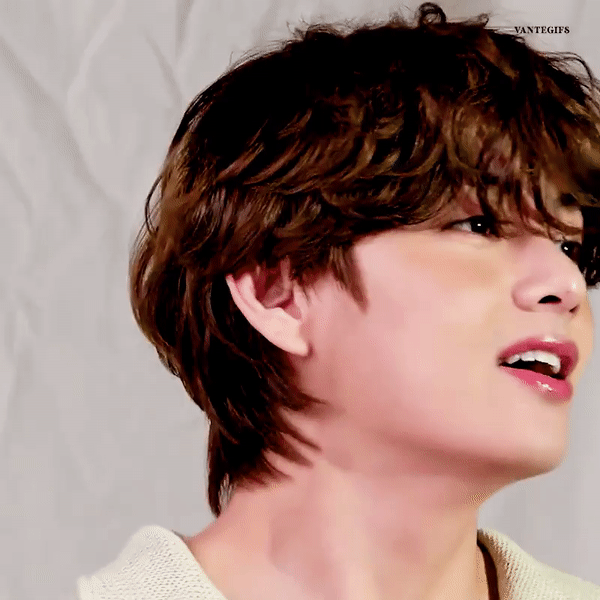 BTS Community Posts - #my_letter_to_taehyung_today Hi, Taehyung-ah 😊😃 How are you today? I hope ...