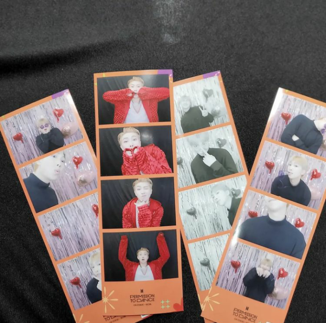 BTS Community Post - 🌼RM Instagram post🌼 [deleted] Love 💜🙋‍♂️ #RM #Namjoon