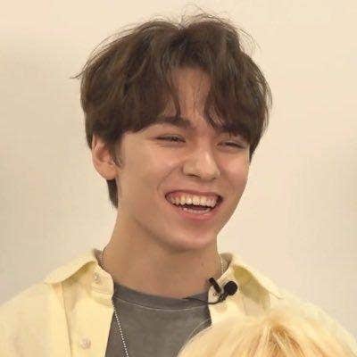 SEVENTEEN Community Posts - #to_Vernon #happy_VERNON_DAY Vernon, oppa ...