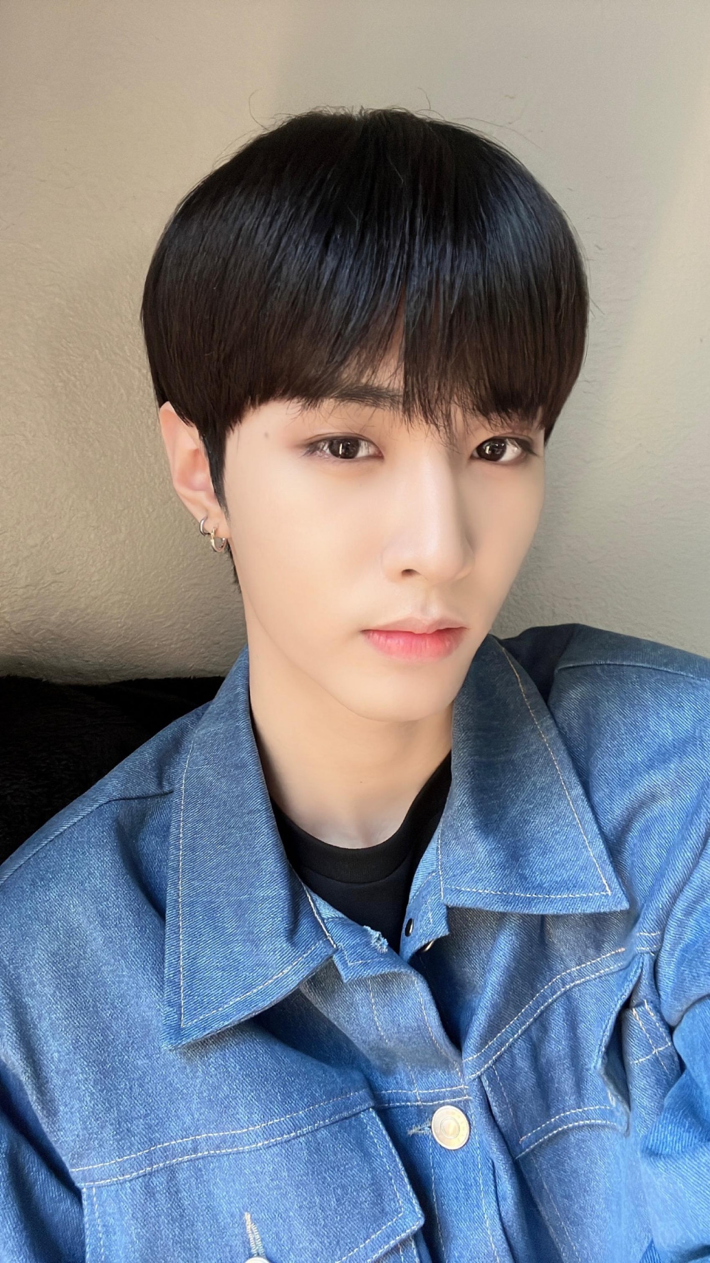 MIRAE Community Posts - 굿모닝 나우👋🏻 - KHAEL