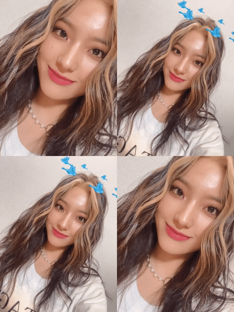 Weverse fromis_9 Media - Welcome Video from SAEROM