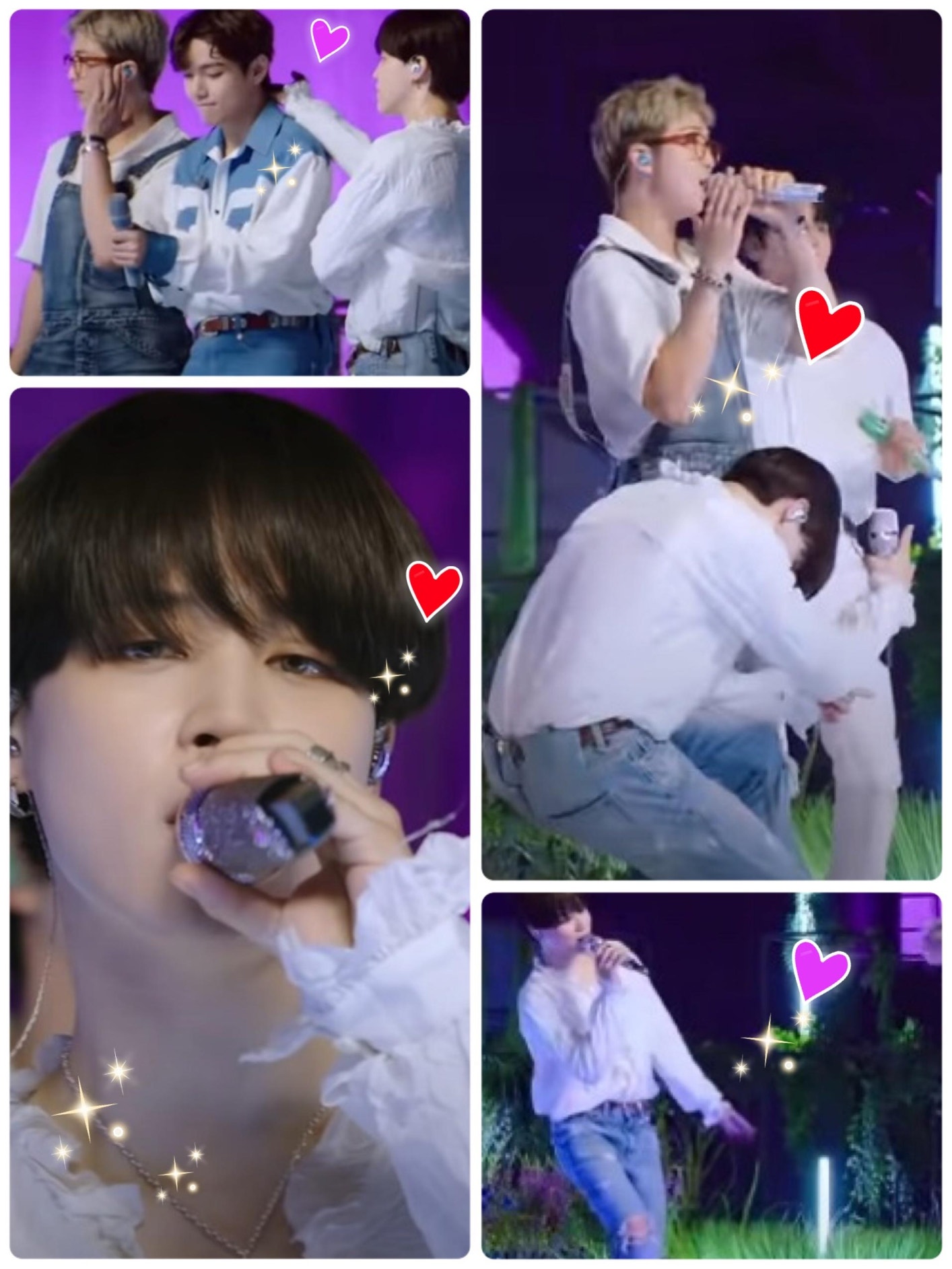 Bts Community Posts 지민씨 춥지 않아 일본은 추워요 오후부터 눈이 된다고 합니다 그러나 지민씨가 바다