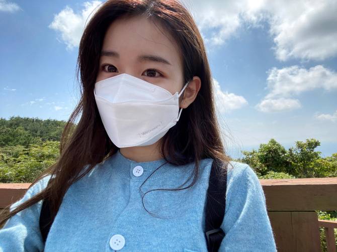 Wooah Publicaciónes Comunitarios 욘스타일 제주도편💚와우들이 좋아해줬으면 좋겠따🥺 제가 느낀