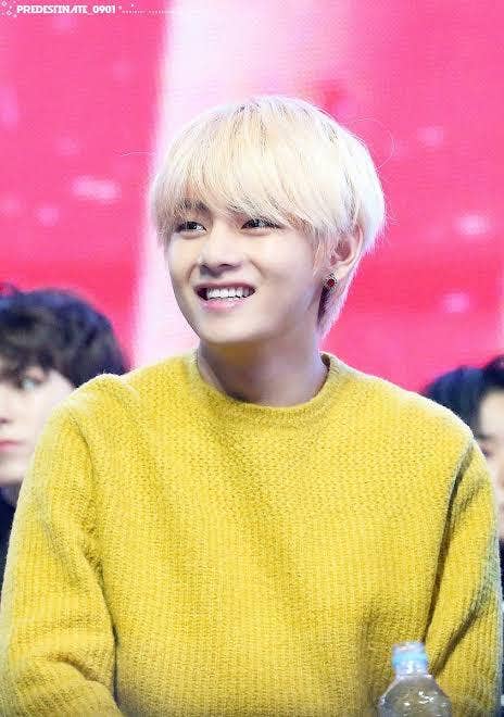 Bts Community Posts 태형이가 있어서 행복해 요즘 너무 힘들어 슬픔의 날들😭😭😭💜 요즘 난 살아있어 너의 미소가 보여