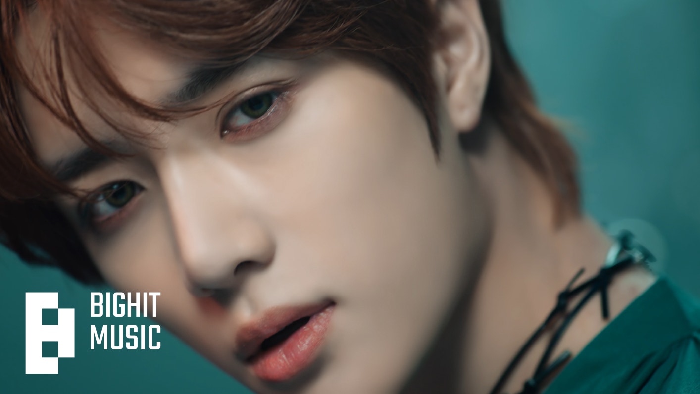 Weverse TOMORROW X TOGETHER Media - TXT (투모로우바이투게더) 'Good Boy Gone Bad' Official Teaser - 범규 ...