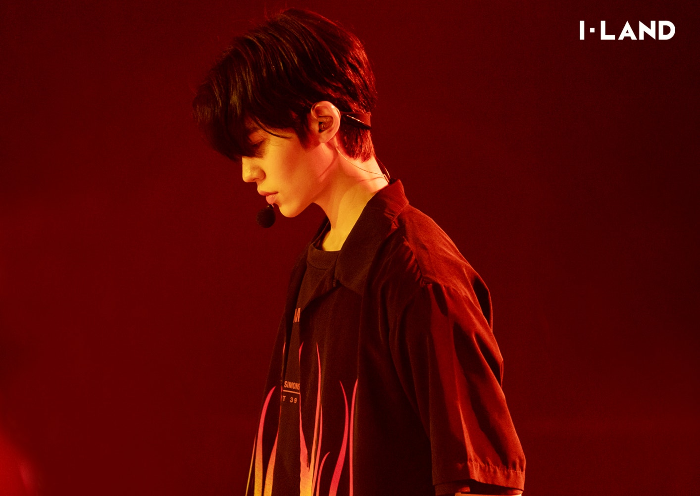 Weverse ENHYPEN Image - BEHIND PHOTO l 두 번째 테스트 #4