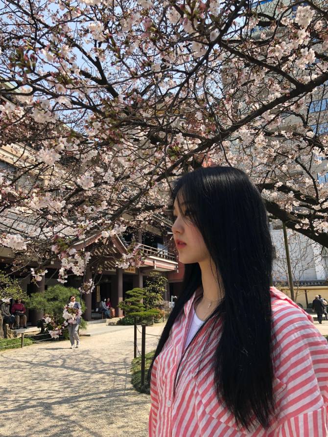 Wooah社群貼文 그냥 좋아하는 사진들👀🥰 와우 오늘 하루도 잘 보냈어요 시간이 지나고보면 사소한것들도 추억이 되더라구요