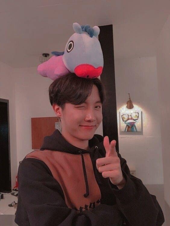 Bts Community Post 생일 축하 우리의 희망 우리의 햇빛 우리의 모든 여러분은 저를 어떻게 사랑하고 다른