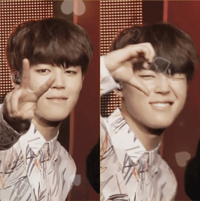 Bts Community Posts 🐥⩛🐥jimin🧡time🐥⩛🐥 지민아 언제 만날 수 있을까？ Pudding Mochi