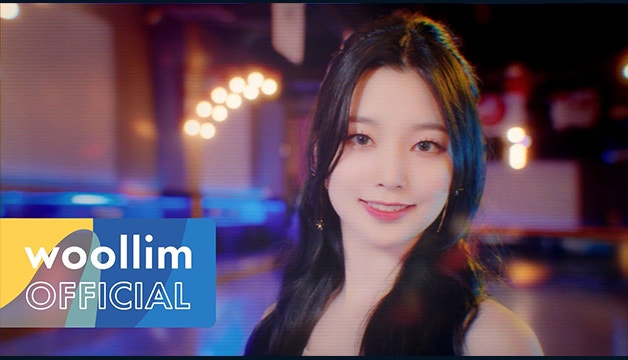 Weverse Rocket Punch Media - 로켓펀치(Rocket Punch) 1st Single Album 'Ring Ring'ㅣConcept Trailer #연희 ...