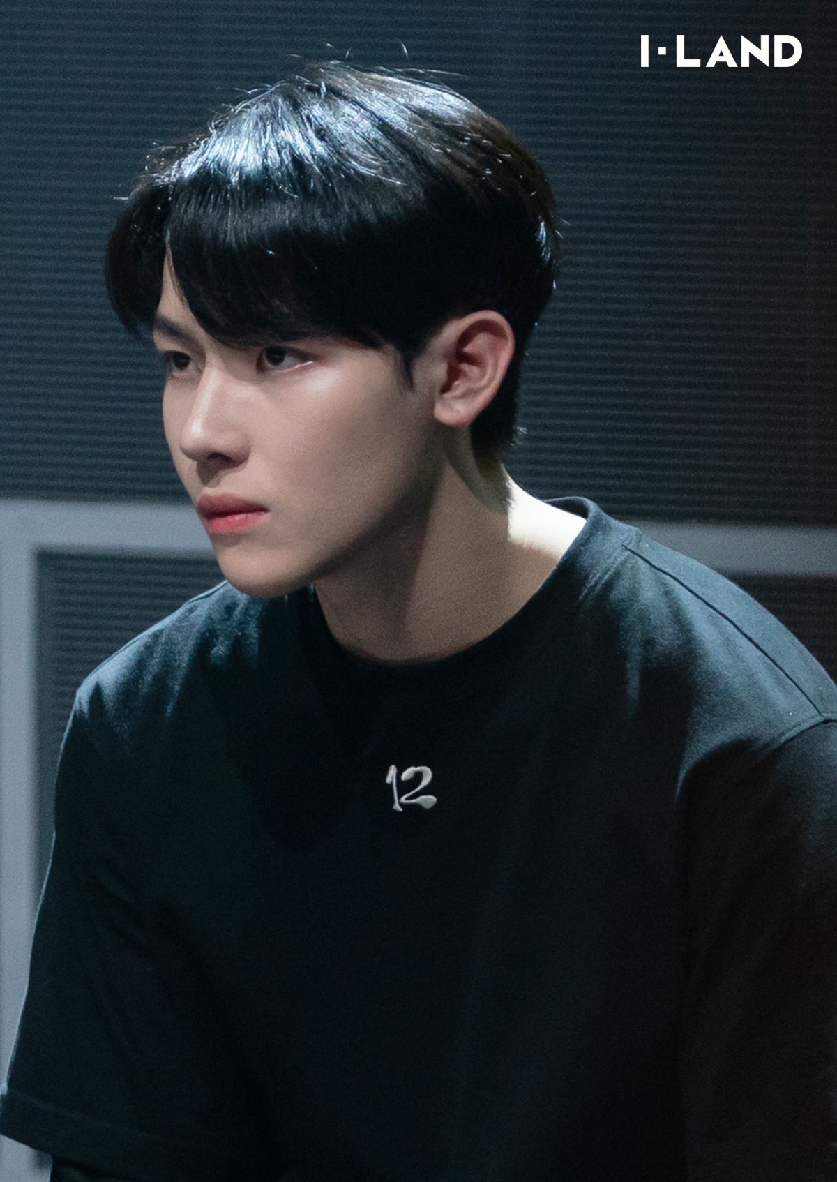 Weverse ENHYPEN Image - BEHIND PHOTO l 세 번째 테스트 - 총대 유닛 무대 #2