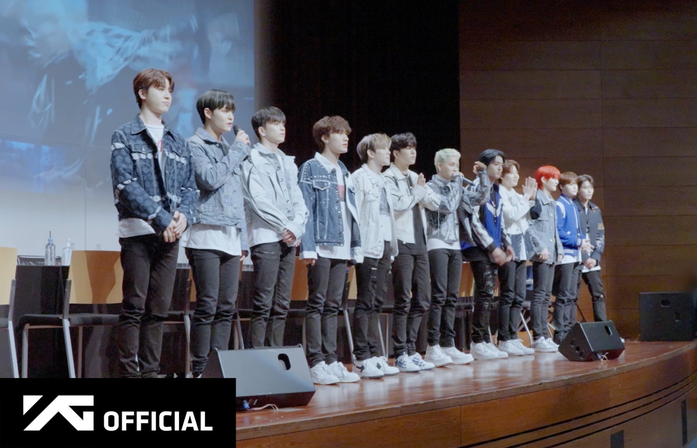 Weverse TREASURE Media - TREASURE - [THE SECOND STEP : CHAPTER ONE] FAN ...