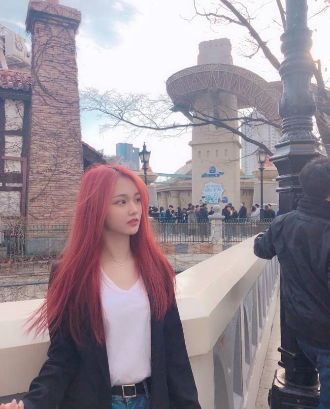 Wooah社群貼文 그냥 좋아하는 사진들👀🥰 와우 오늘 하루도 잘 보냈어요 시간이 지나고보면 사소한것들도 추억이 되더라구요