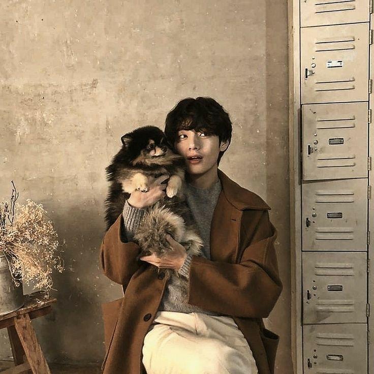 Bts Community Posts 태형아 위버스를 자주 와줘서 너무 고마워 태형이의 말은 항상 우리에게 용기를 주고