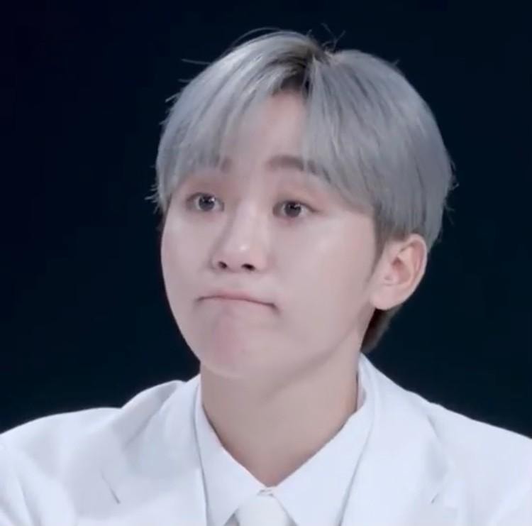 Seventeen Community Post 원우야 나 승관이가 최애인데 승관이 방송보다 실물이 더 귀여워