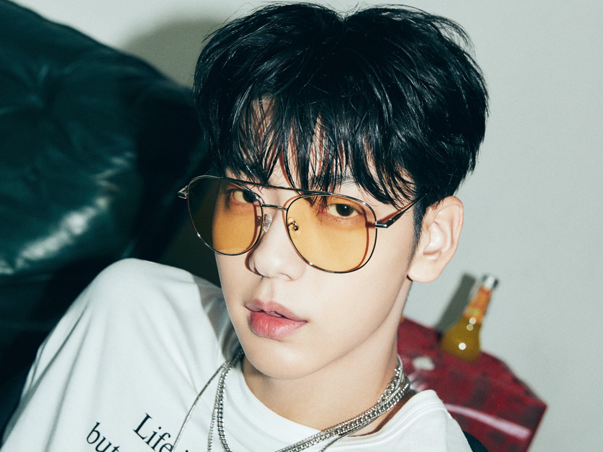 Weverse TOMORROW X TOGETHER Image - [Magazine] SOOBIN: “I feel like I’m living my own life now”