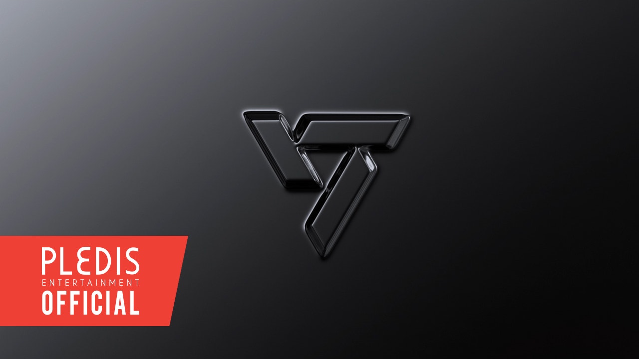 Weverse SEVENTEEN Media - SEVENTEEN (세븐틴) OFFICIAL LOGO MOTION