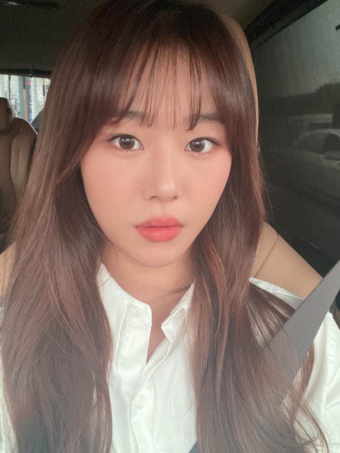 Cherry Bullet 커뮤니티 포스트 오늘 체리블렛 데뷔한지 1000일이에요 룰렛 ️ 데뷔 쇼케이스에서 룰렛을 만난