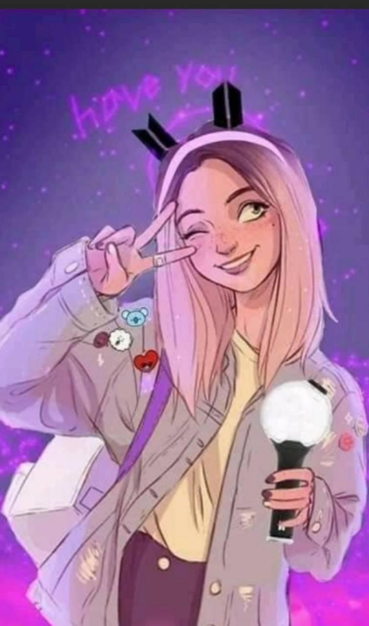 BTS Community Post - HI MY NAME IS VABHVI I AM INDIAN NEW HERE BORAHE ...