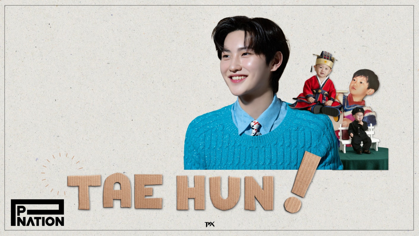 [TNX] Hello, this is Tae Hun