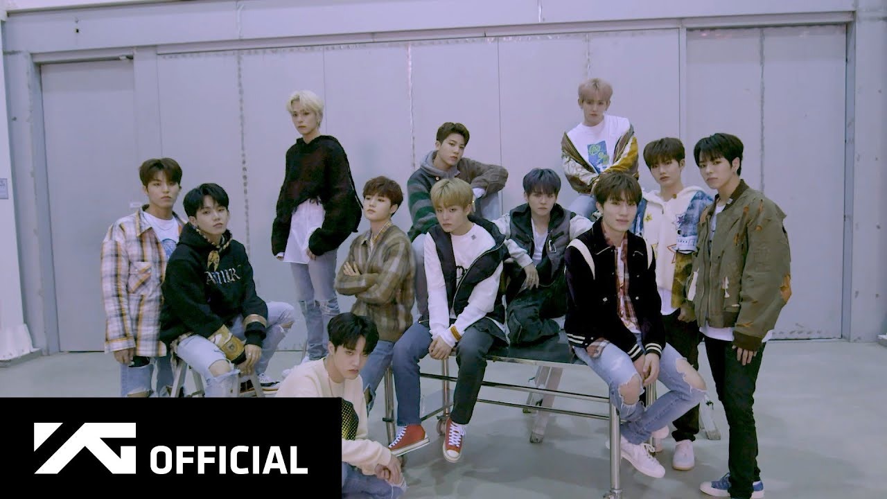 Weverse TREASURE Media - TREASURE - ‘THE FIRST STEP : CHAPTER THREE ...