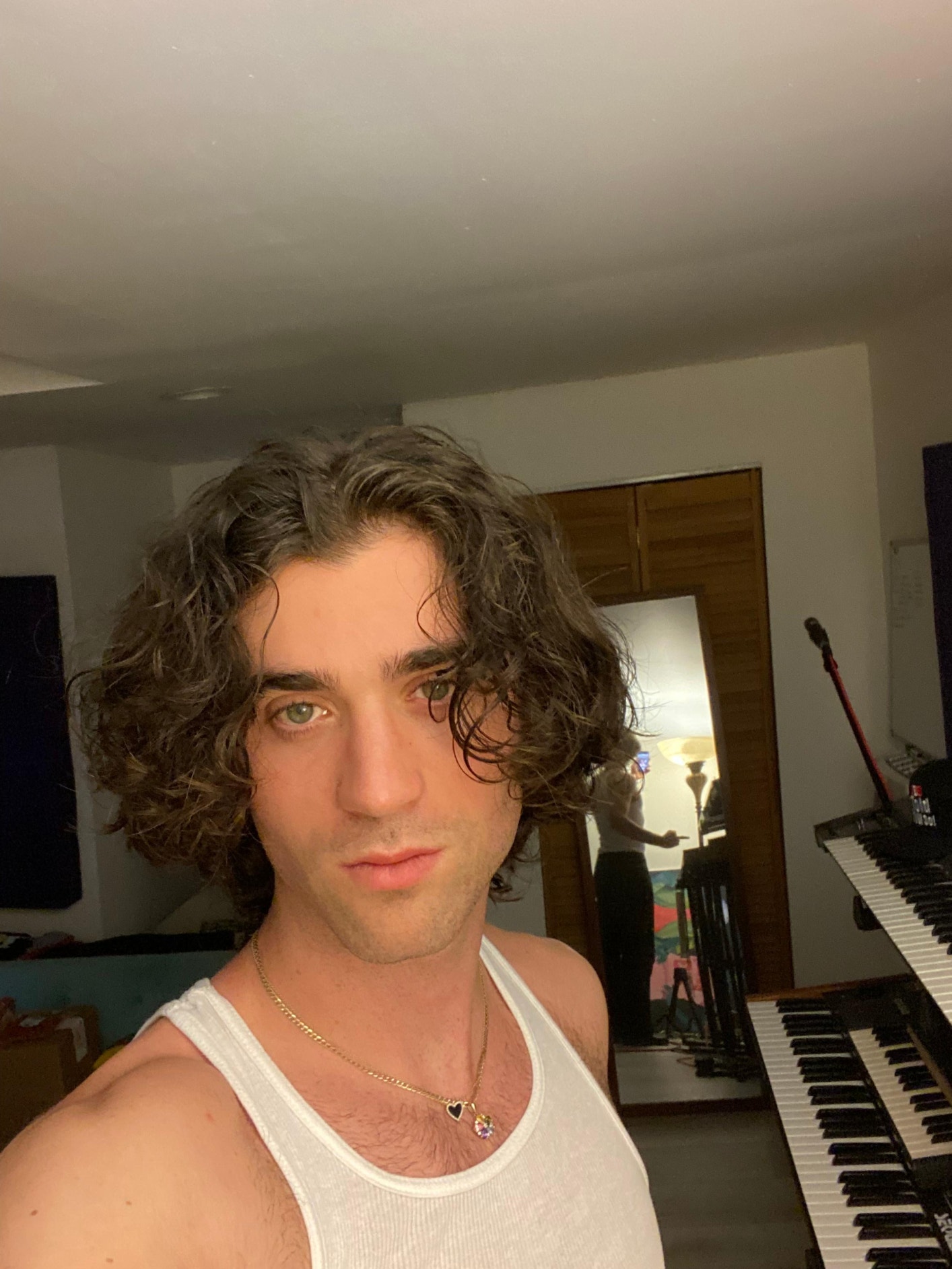 Alexander 23 Community Post - MY NEW SONG CRASH IS OUT NOW!!! https ...