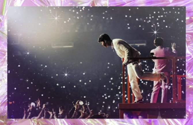 Bts Community Post 지민시💛💛💛 좋은밤되세요💜 💜 ｡･ 보라해 ･｡ 💜 Berry Jimini 📷