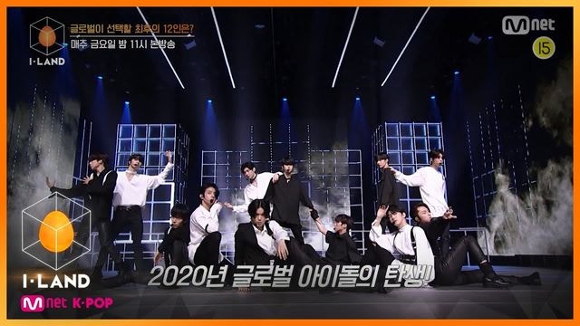 Weverse ENHYPEN Media - [EP.6/Trailer] '2020 the Birth of Global Idol ...