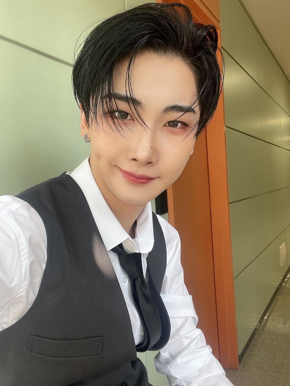 VERIVERY Community Moment - Goodbye O