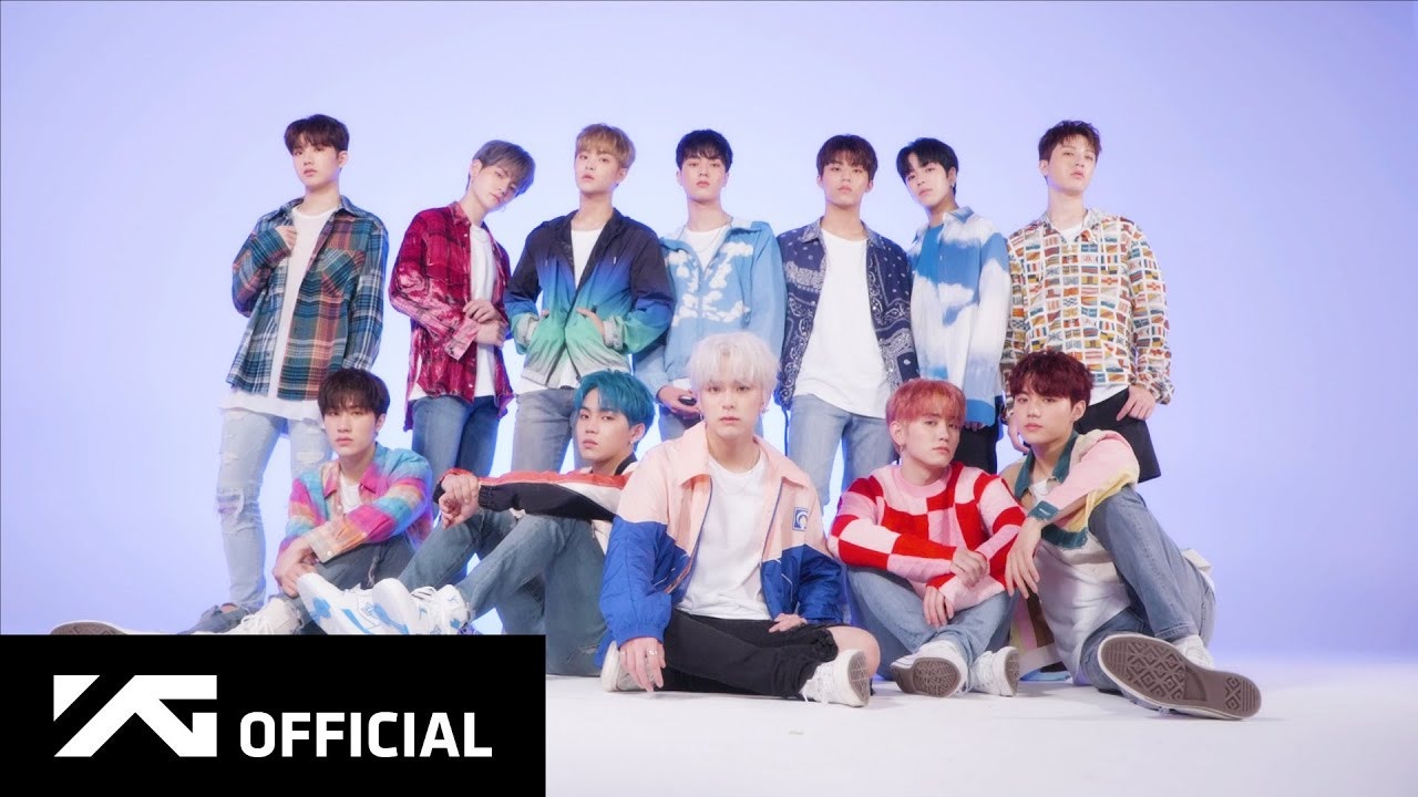 Weverse TREASURE Media - TREASURE - ‘THE FIRST STEP : CHAPTER TWO ...