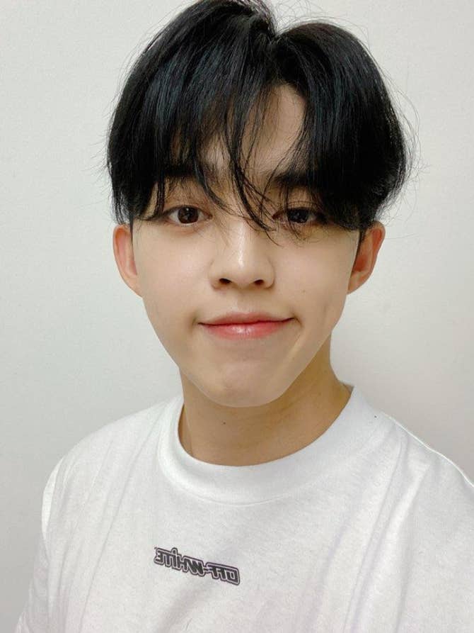 Seventeen Community Posts Hey 최승철 내 마음을 고백하고 싶어💕 Youre My Crush I