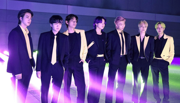 BTS Community Posts - 💜No.1 for four weeks in a row💜 ‘Butter’ goes No.1 ...