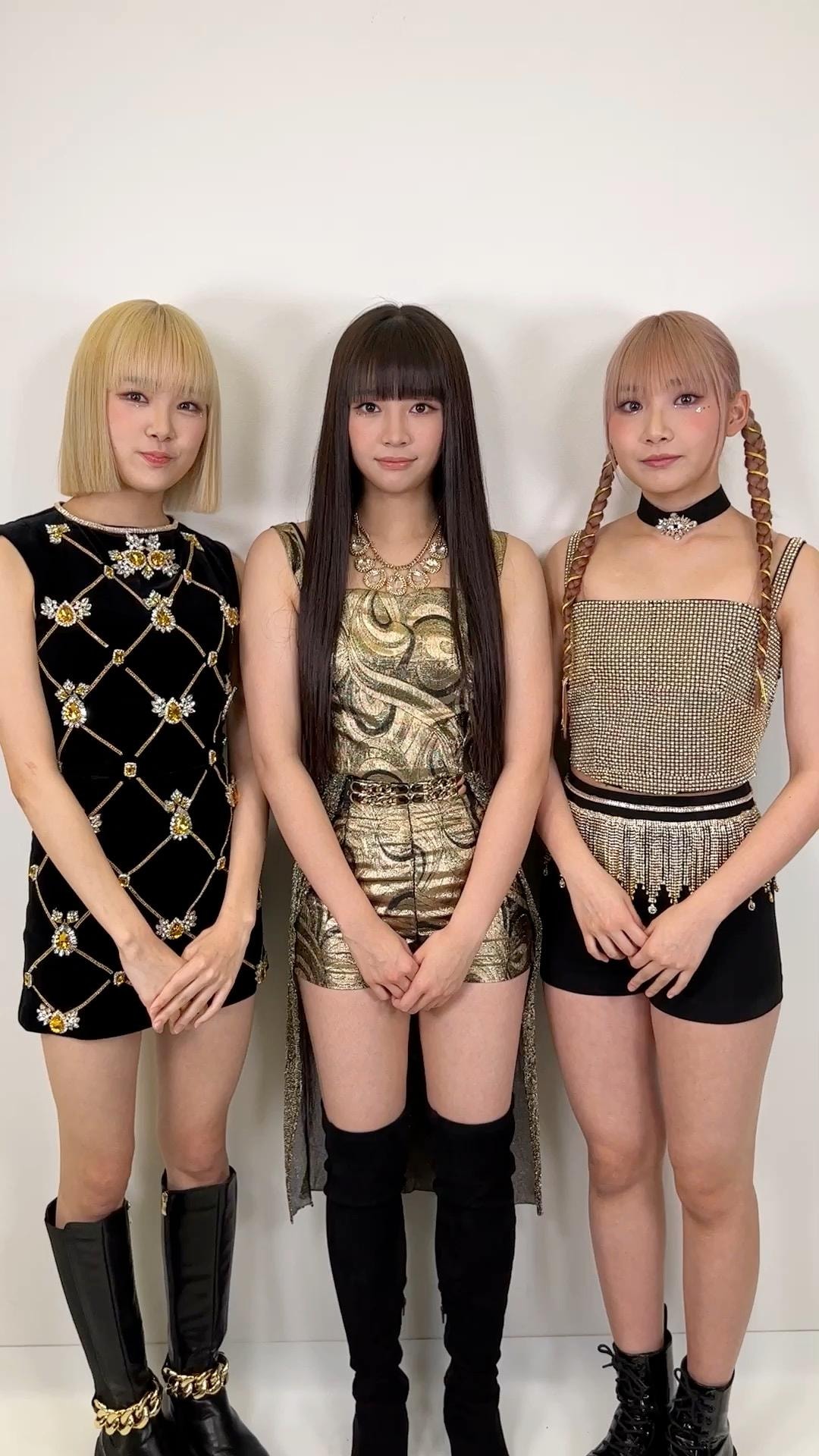 PRIKIL Community Posts - PRIKIL Debut！D-2 ️ 『SOMEBODY』MV https://youtu ...