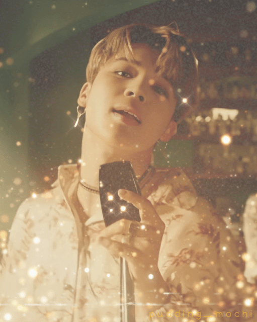 Bts Community Posts ☆ 🐥jimin🌙time🐥 ☆ 지민아 오늘 바빴어요？ 잘 지내세요